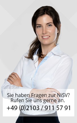 Nisv Schulungen